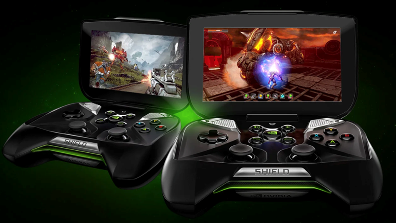 Nvidia Đang Phát Triển Đối Thủ Của Steam Deck