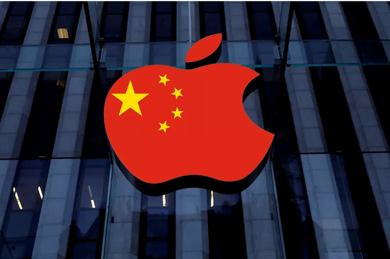Vì Sao Apple Gỡ Ứng Dụng Của Meta Facebook Khỏi App Store Trung Quốc?