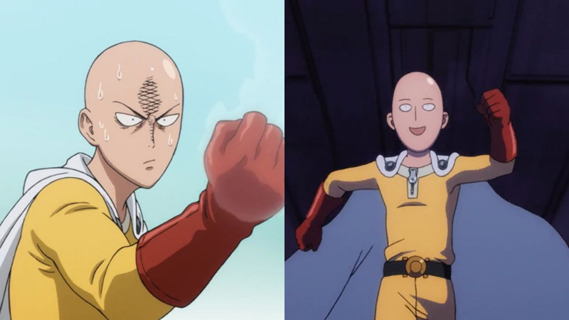 Phim Live-Action One Punch Man: Hứa Hẹn Mang Lại Luồng Sinh Khí Mới Cho ...