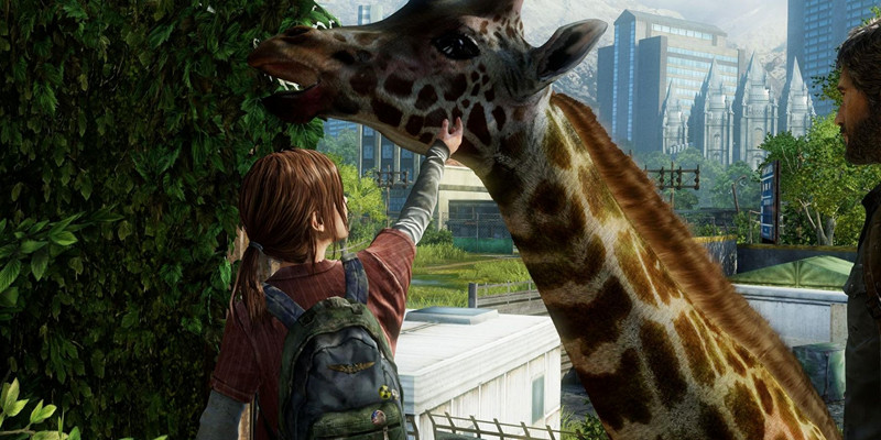 The Last of Us: Liệu Động Vật Có thể Là Câu Trả Lời Cho Thuốc Chữa Trị ...
