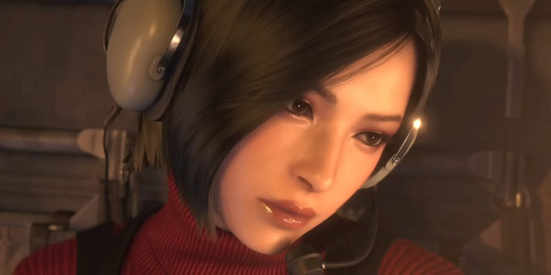 Resident Evil Ada Wong Có Đủ Tiềm Năng Để Làm Thành Một Phần Game Riêng
