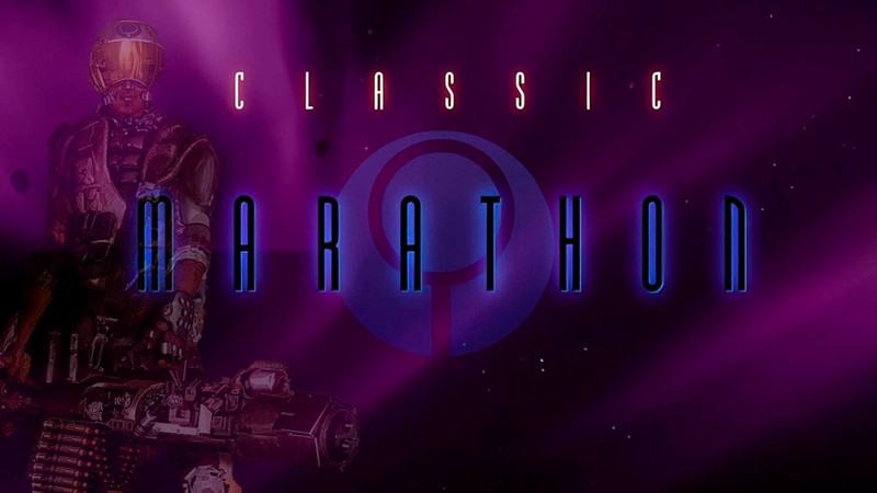 Classic Marathon Chính Thức Phát Hành Hoàn Toàn Miễn Phí Trên Steam