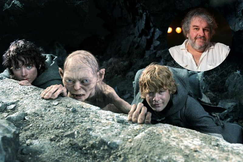 Vì Sao Gollum Được Chọn Cho Phim Ngoại Truyện Lord Of The Rings được ...