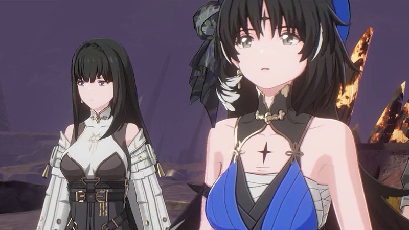 Wuthering Waves: Tổng Hợp Lỗi Thường Gặp Và Cách Khắc Phục (Phần 2)