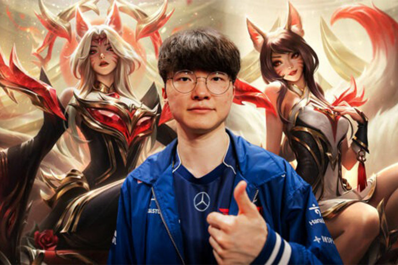 LMHT: Cộng đồng nghĩ ra độc chiêu để phản đối giá skin Ahri quá cao từ ...