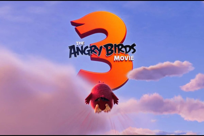 Phim Angry Birds 3 Đang Được Sản Xuất Với Sự Trở Lại Của Các Ngôi Sao ...
