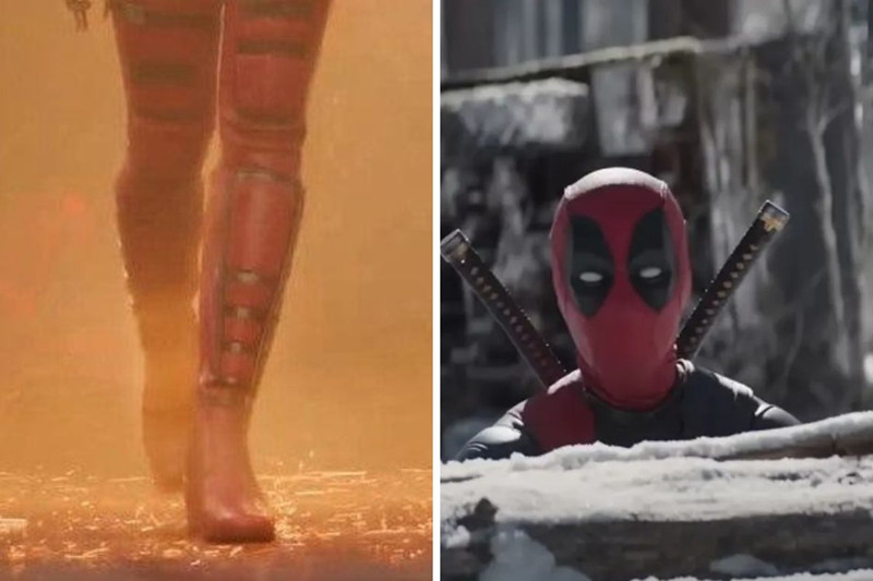 Deadpool And Wolverine Xuất Hiện Nhiều Tin Đồn Về Danh Tính Của Ladypool