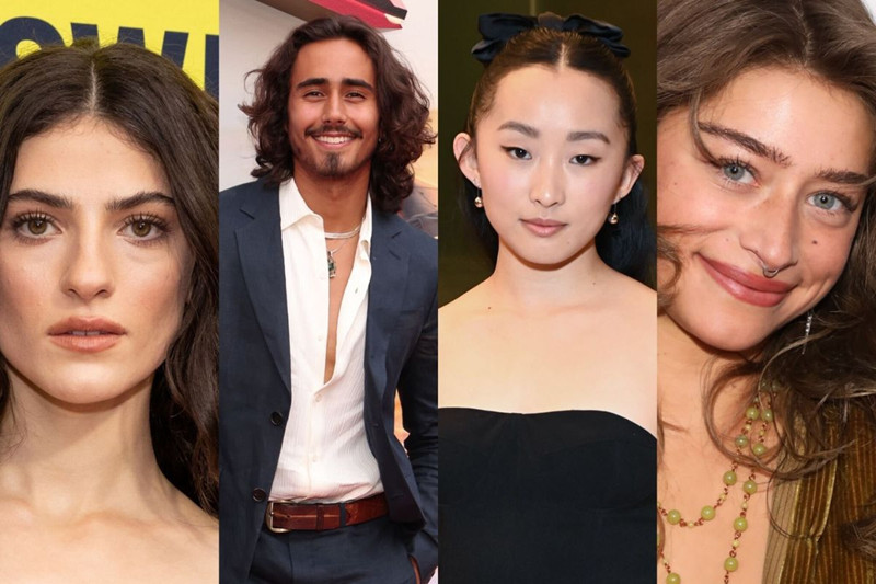 Phim Until Dawn Chuyển Thể Từ Trò Chơi Điện Tử Công Bố 4 Diễn Viên Đầu ...