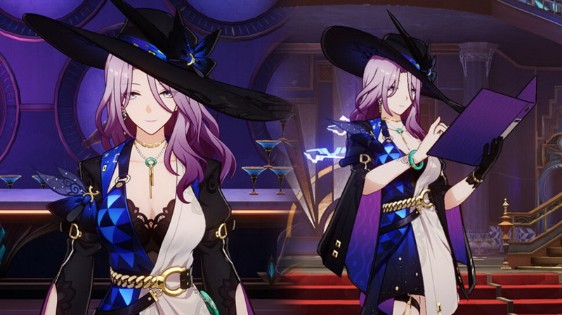 Honkai Star Rail - Hướng dẫn Jade với Đội hình và Nón ánh sáng khuyến ...