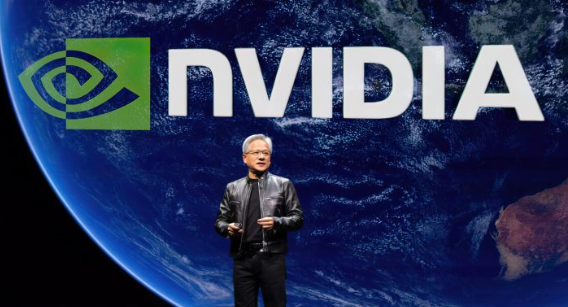 Vượt Mặt Apple Và Microsoft, Nvidia Trở Thành Công Ty Có Giá Trị Nhất ...