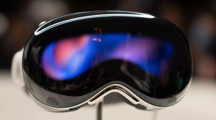 Vision Pro Phiên Bản Kế Tiếp Sẽ Ra Mắt Vào Năm 2025 Với Giá "Rẻ"