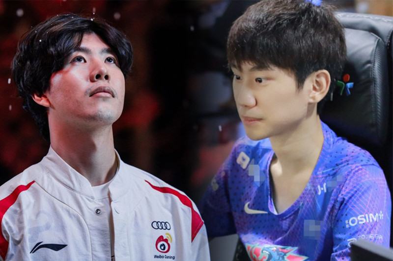 LMHT: LPL sắp được cứu khi cả Doinb và TheShy đều xác nhận sẽ quay lại