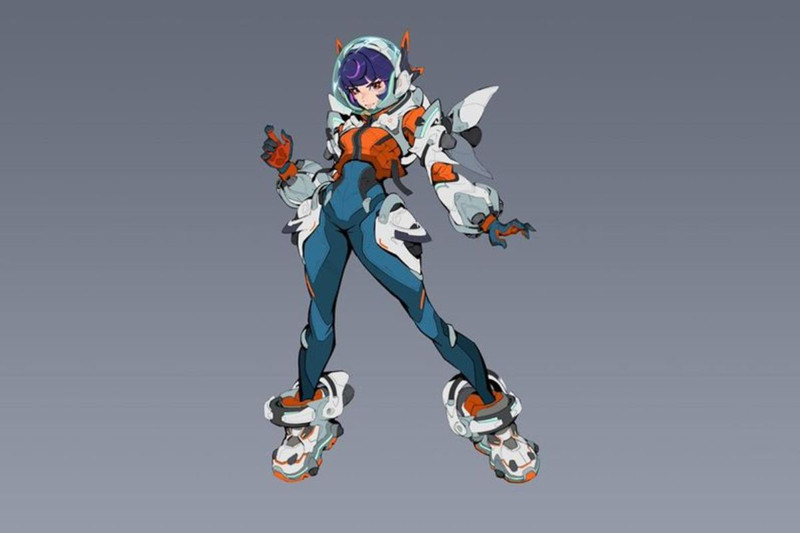 Overwatch 2: Tổng Hợp Thông Tin Về Space Ranger, Hero Thứ 41 Sắp Ra Mắt ...