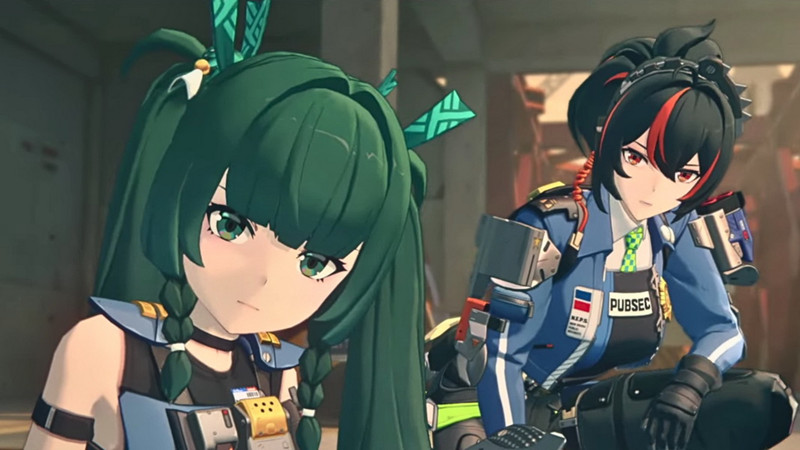 Zenless Zone Zero: Các nhân vật được dự đoán sẽ ra mắt trong Banner bản ...