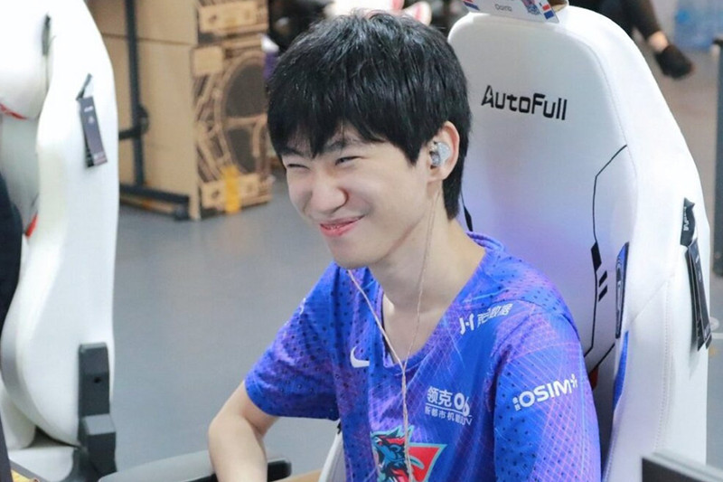 LMHT: Doinb khó tìm được bến đỗ mới, có thông tin cho rằng anh đang có ý định mua lại một đội ...