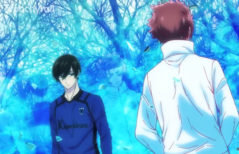 Spoiler Blue Lock 270: Quá Khứ Của Itoshi Rin