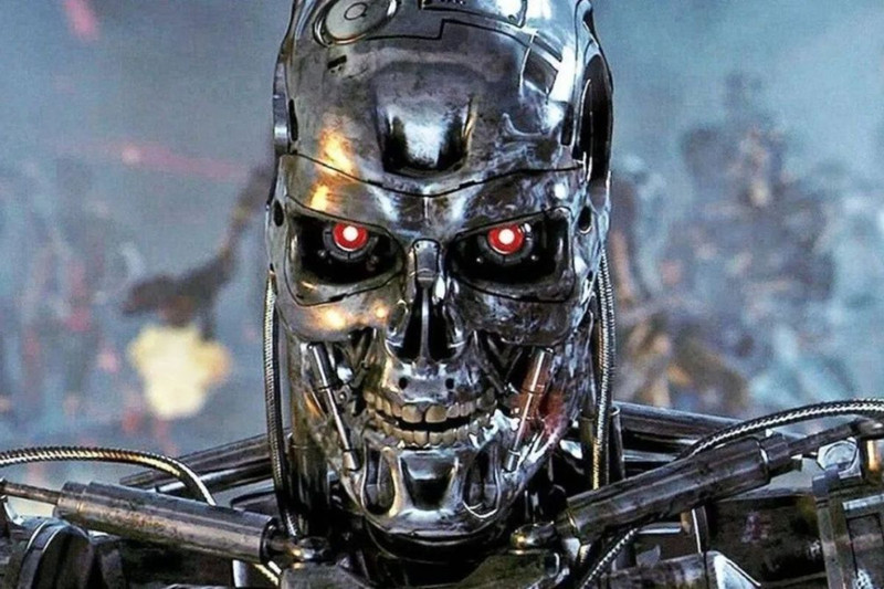 10 Điều Về Tác Phẩm Hành Động Kinh Điển The Terminator Mà Có Thể Bạn Đã ...