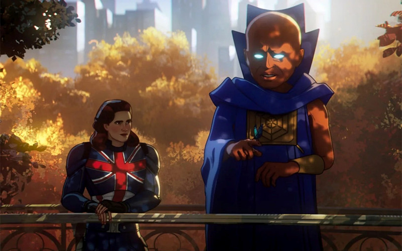 Những Công Bố Của What If...? Mùa 3 Hé Lộ Một Vài Thông Tin Thú Vị