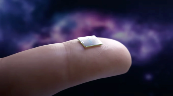 xMEMS Phát Triển Thành Công Chip Làm Mát "Siêu Nhỏ, Siêu Mát" Cho ...