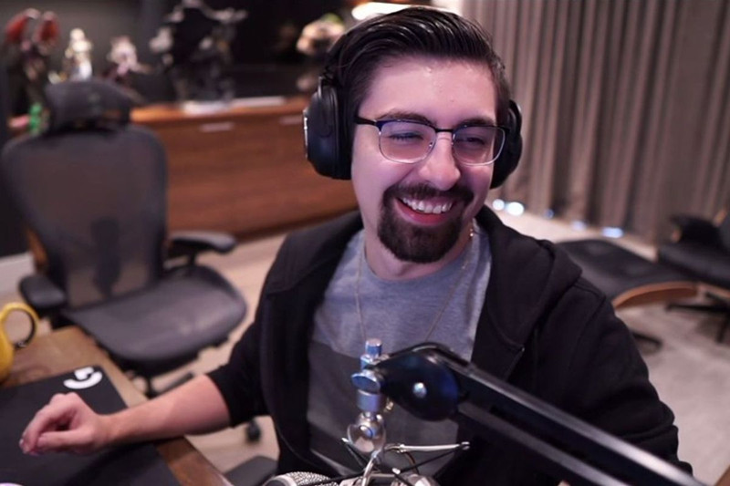 Streamer Nổi Tiếng Shroud Tin Rằng Deadlock Sẽ Trở Thành Tựa Game Phổ ...