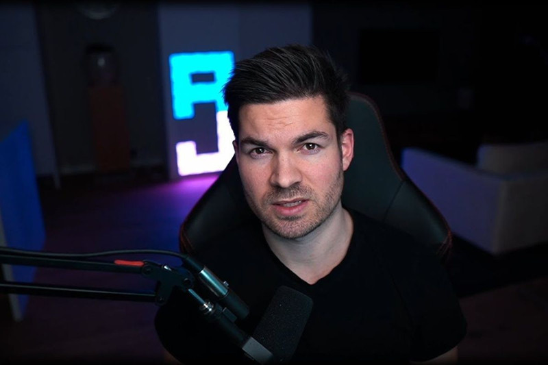 Streamer Valorant Nổi Tiếng AverageJonas Tuyên Bố "Nghỉ Chơi Vĩnh Viễn ...