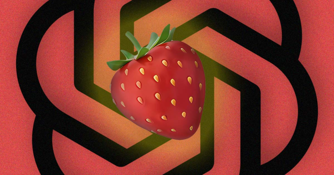 OpenAI Thừa Nhận Mô HÌnh GPT-o1 Strawberry Mới Của Mình Sẽ Chậm Hơn OpenAI Thừa Nhận Mô HÌnh GPT-o1 Strawberry Mới Của Mình Sẽ Chậm Hơn