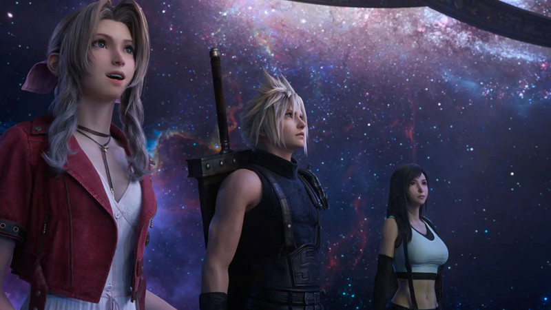 Final Fantasy 7 Remake Part 3 Được Khẳng Định Sẽ Làm Thỏa Mãn Cộng Đồng Hâm Mộ