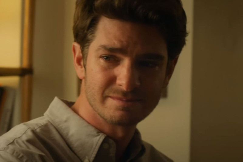 Andrew Garfield Cho Biết We Live In Time Giúp Anh Vượt Qua Khủng Hoảng ...