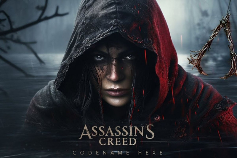 Tin Đồn: Assassin’s Creed Hexe Sẽ Là Phần Game AC “Đồng Tính Nhất Từ ...