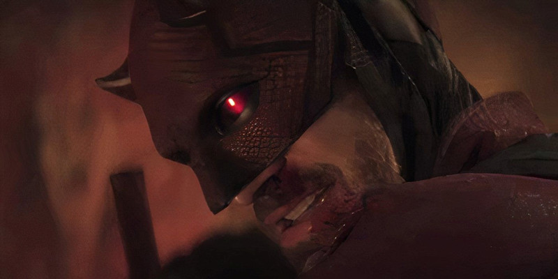 Rò Rỉ Trailer Daredevil: Born Again Chiếu Tại NYCC, Hé Lộ Thời Điểm Lên ...