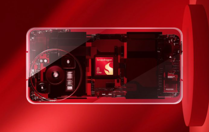 Snapdragon 8 Elite hỗ trợ Linux, biến điện thoại thành console game ...