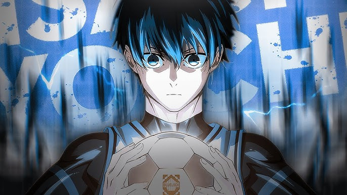 Blue Lock Chap 282: Isagi Thức tỉnh