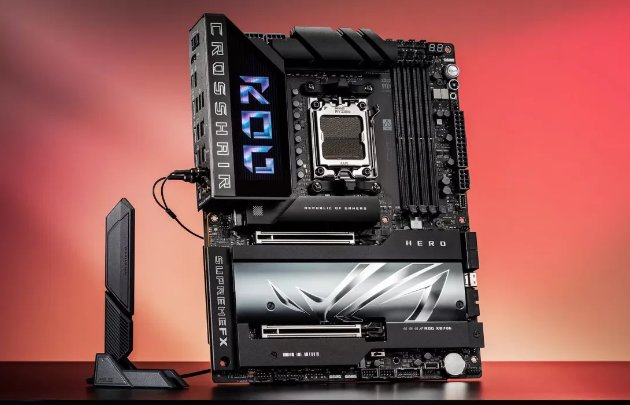 Asus Ra Mắt Turbo Game Mode Trên Một Số Bo Mạch Chủ, Tăng Hiệu Suất ...