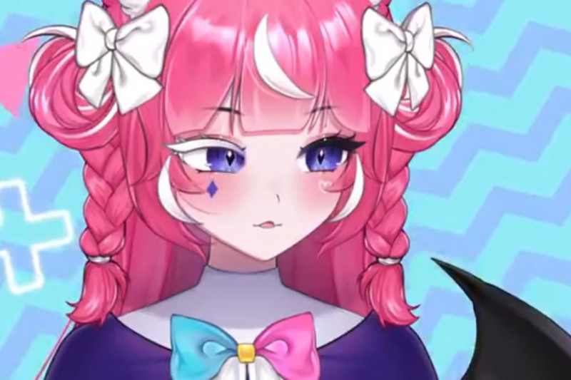VTuber Camila Kể Lại Hành Vi Rùng Rợn Của Kẻ Theo Dõi Trước Khi Hắn Đột ...
