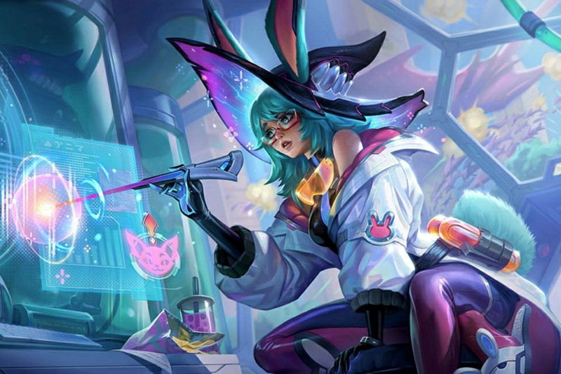 LMHT: Riot Games quyết định nerf cực nặng Aurora vì sự bá đạo quá mức ...