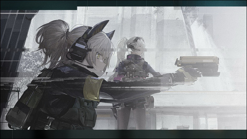 Hướng dẫn cách nhập và tổng hợp Giftcode Girls Frontline 2 Exilium mới ...
