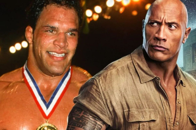 Emily Blunt Tiết Lộ Bạn Diễn Dwayne Johnson Hoàn Toàn Khác Biệt Trong ...