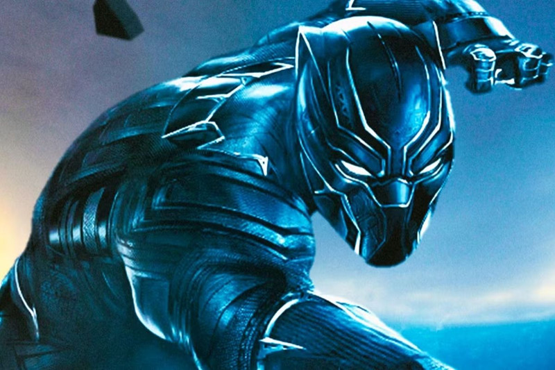 Marvel Chính Thức Xác Nhận Dự Án Phim Black Panther 3 Đã Được Lên Kế ...