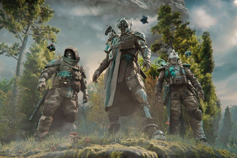 Số Lượng Người Chơi Destiny 2 Giảm Xuống Mức Thấp Kỷ Lục, Báo Hiệu Về ...