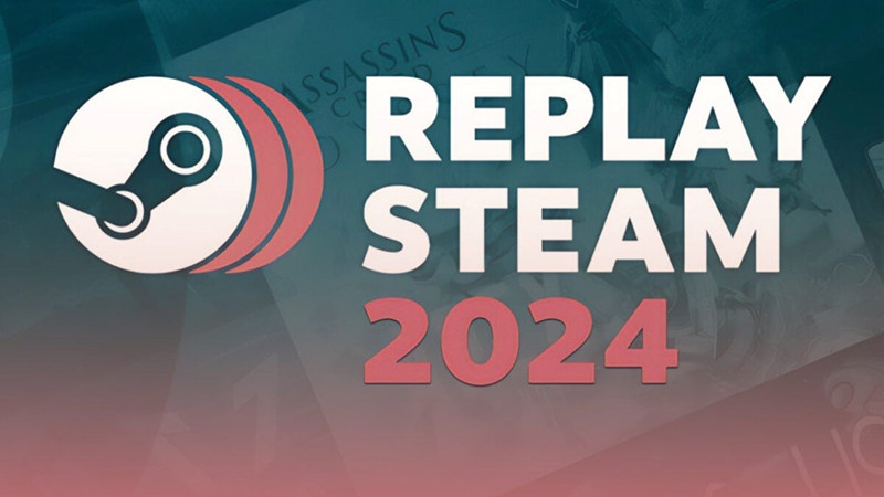 Steam Công Bố Những Cái Tên Đứng Đầu Trong Năm 2024 Về Doanh Thu Và ...