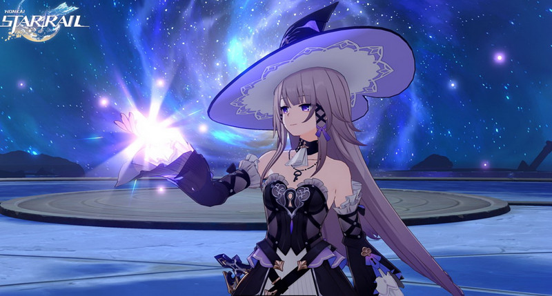 Honkai Star Rail giới thiệu phiên bản 3.0 - Khúc Khải Hoàn Tái Sáng Thế ...