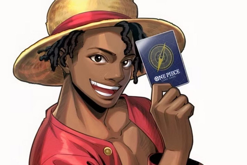 Streamer iShowSpeed Được Cấp Phép Phát Trực Tiếp Toàn Bộ Anime One Piece