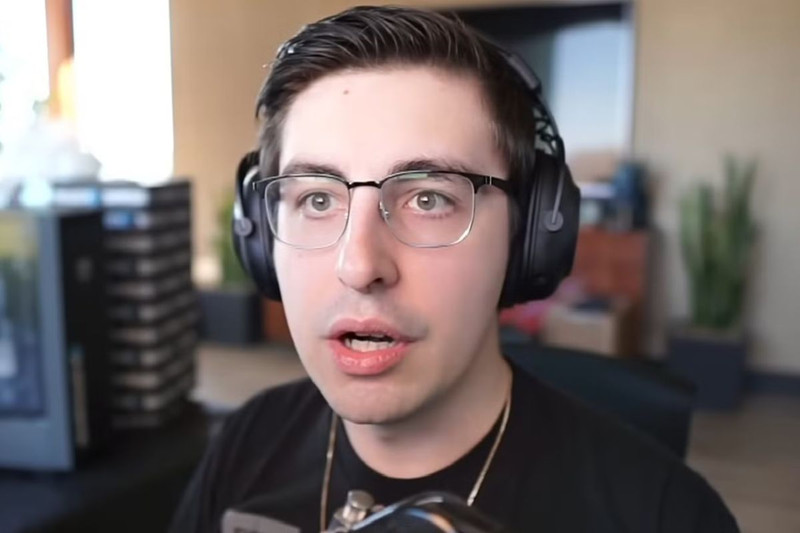 Streamer Shroud Đang Cân Nhắc Việc Thành Lập Một Tổ Chức Esports Marvel ...