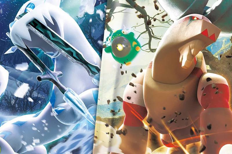 Cửa hàng đưa ra luật không bán thẻ bài Pokemon cho người lớn