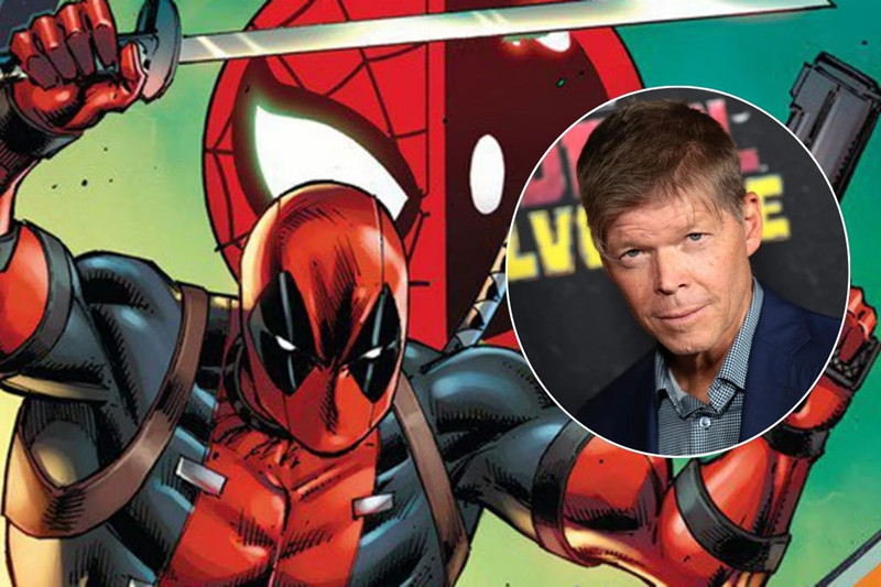 Đồng Sáng Tạo Nhân Vật Deadpool, Rob Liefeld Cắt Đứt Quan Hệ Với Marvel ...
