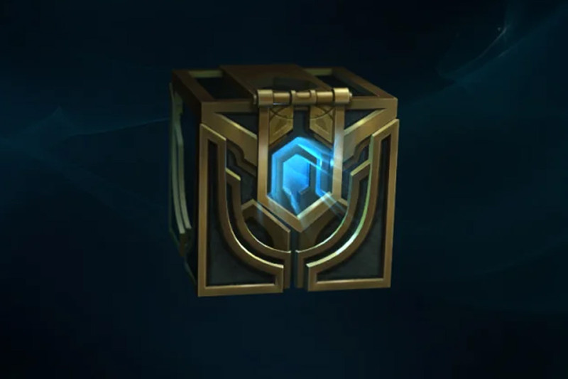 LMHT: Game thủ hướng dẫn Riot Games cách để kích nạp từ game thủ