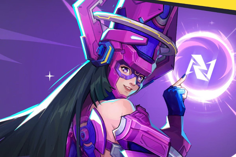 Galacta Trở Thành Nhân Vật Bị Cả Phó Chủ Tịch Của Marvel Lẫn Game Thủ ...
