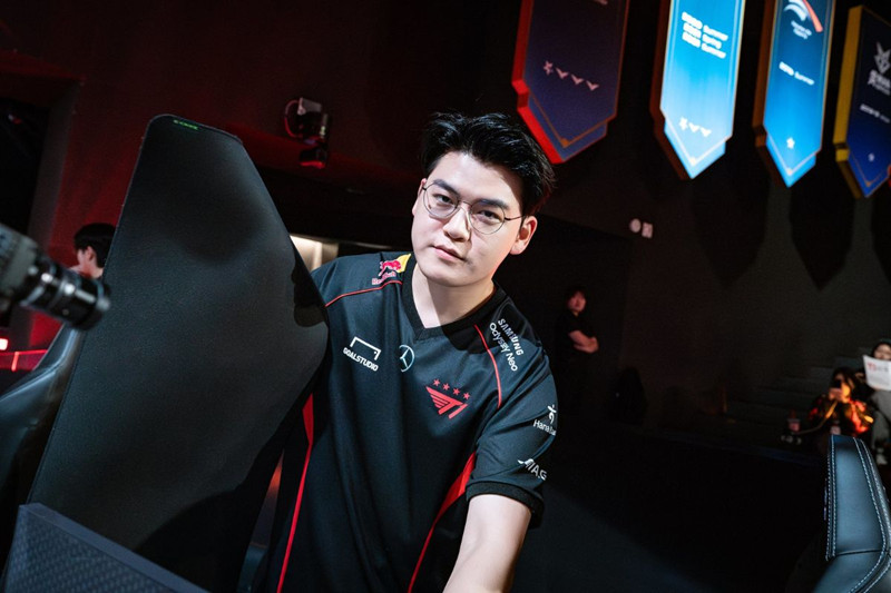 T1 Giải Thích Lý Do Cho Gumayusi Ngồi Dự Bị, Nhưng Lời Giải Thích Này ...