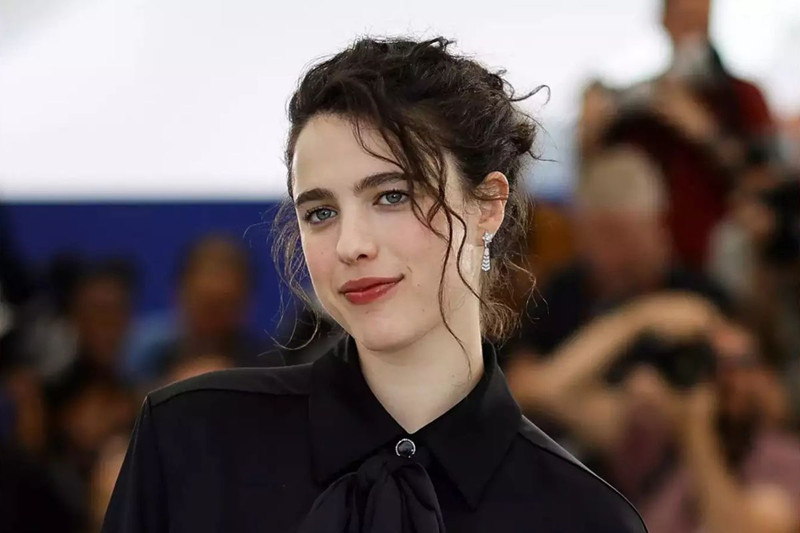 Margaret Qualley Là Sao Nữ Tiếp Theo Sẽ Cạnh Tranh Để Có Mặt Trong Đội ...