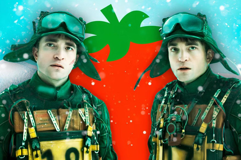 Dự Án Phim Mickey 17 Của Đạo Diễn Bong Hướng Đến Doanh Thu Mở Màn 50 ...